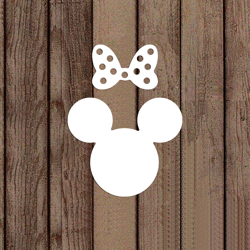 Mickey Mouse Head Wallpaper Hd