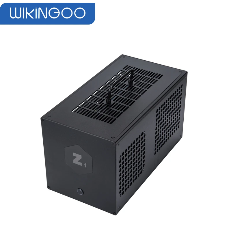 Thunderbolt 3 External Graphics Box Notebook External Graphics Card ...