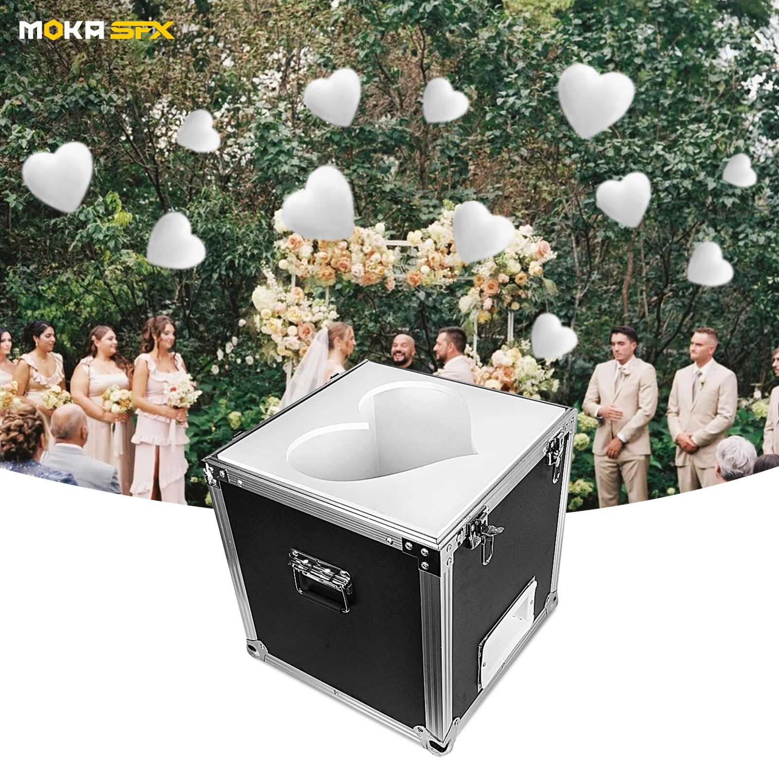 Stage-Cloud-Maker-Machine-Foam-Bubble-Machine-40cm-Helium-Foam-Machine ...