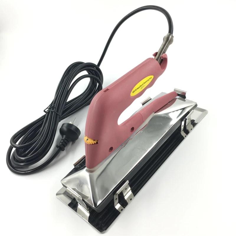 5 Meter Carpet Seam Iron Hotel Carpet Repair and Installation Tool Glue ...