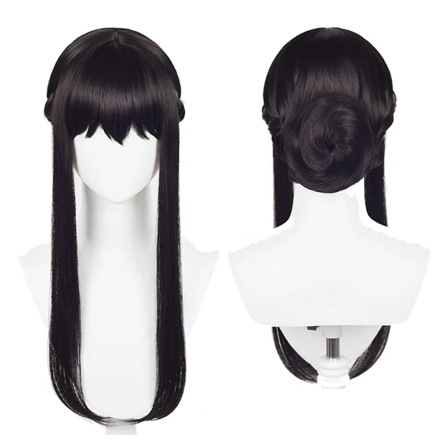 Spy Cosplay Family Costume Yor Forger Bunny Girls Outfits Black Sexy ...