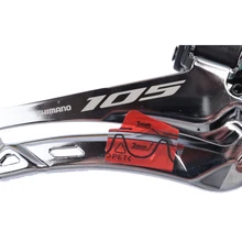 SHIMANO 105 R7100 Di2 Series R7150 Front Derailleur/Rear Derailleur ...