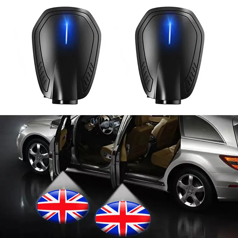 LED-Car-Door-Laser-Projector-Country-Flag-Sign-Light-Rechargeable ...