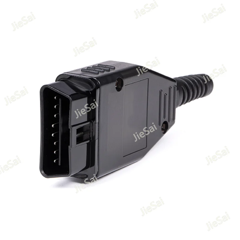 Conector-Universal-OBDII-de-16-pines-v-a-OBD2-OBD-2-conector-automotriz ...