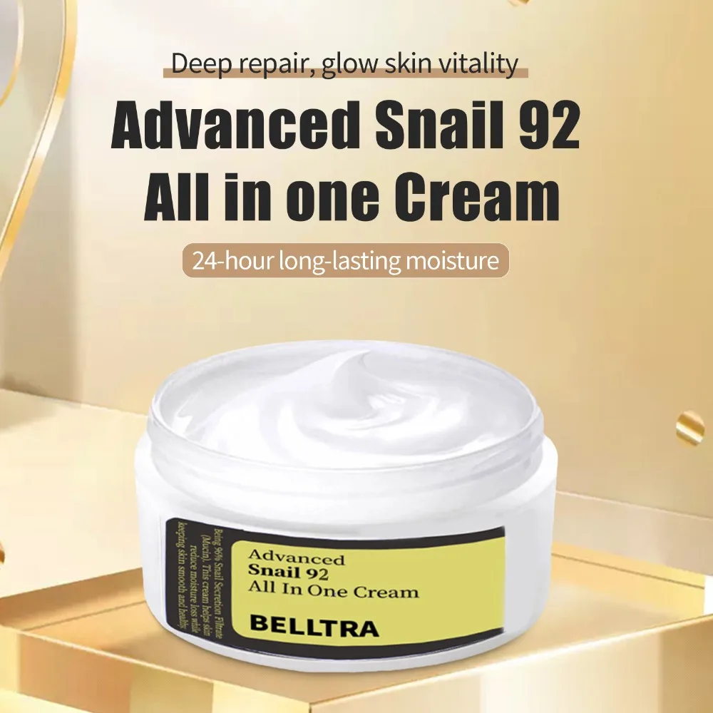Snail-92-mucin-skin-care-product-multi-effect-cream-anti-aging-repair ...