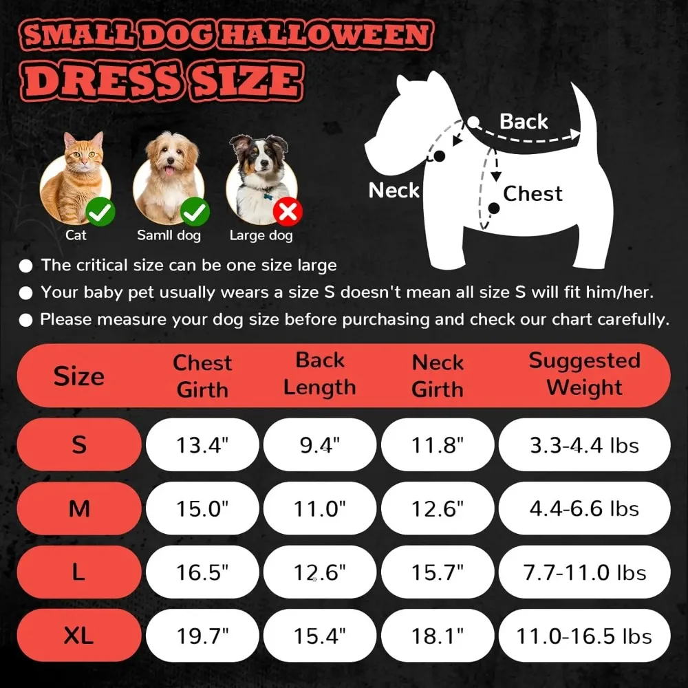 Halloween Bloody Handprint Pet Costume – “DO NOT Enter” Sash for Dogs ...