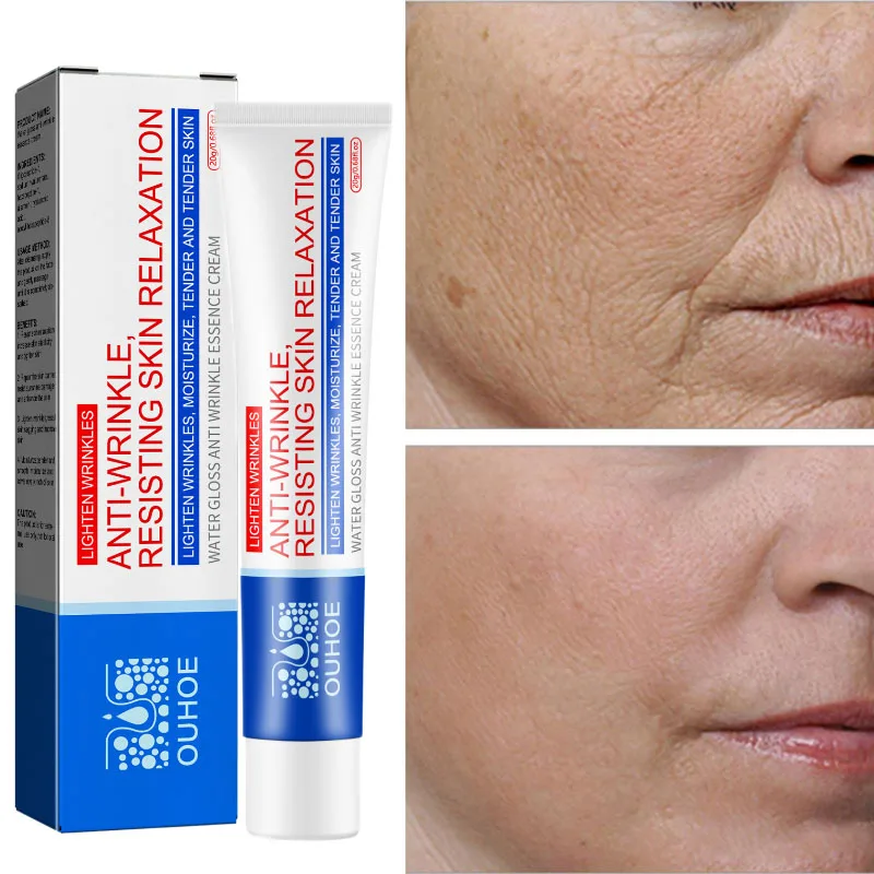 Instant-Wrinkle-Remover-Face-Cream-Firming-Lifting-Anti-Aging-Fade-Fine ...