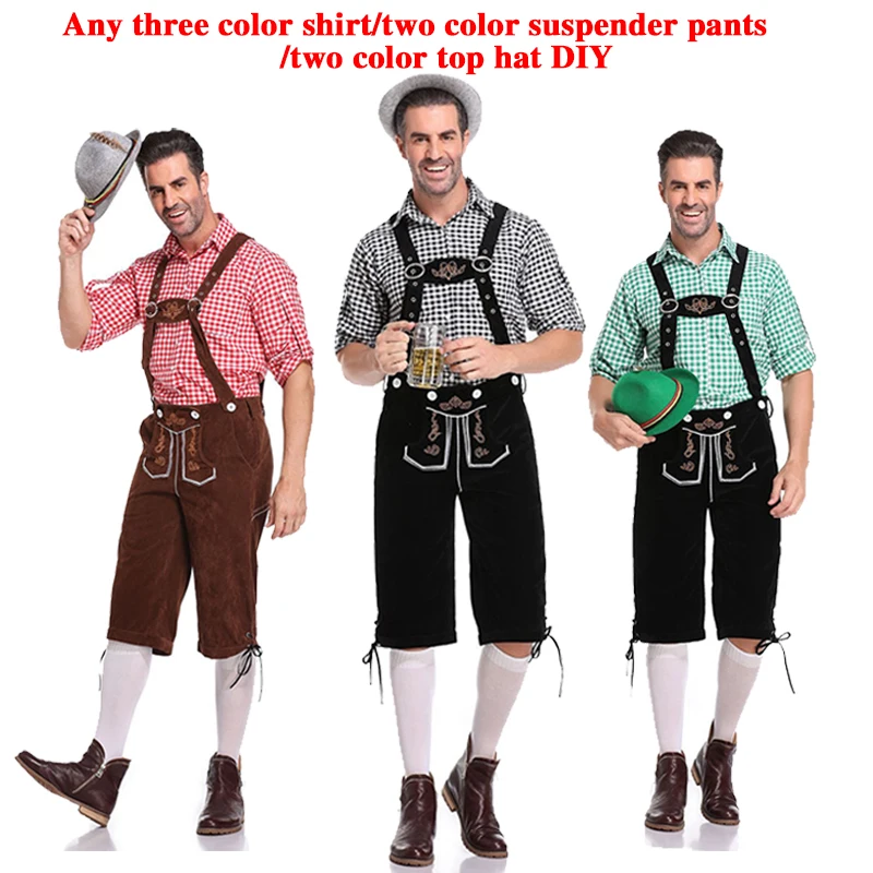 Diy Oktoberfest Costumes