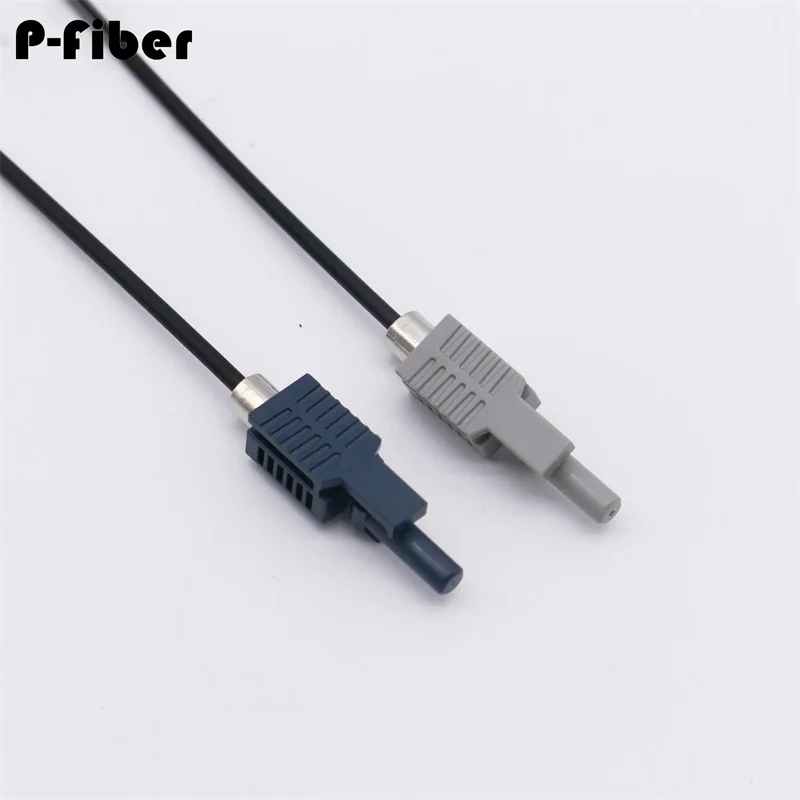 POF plastic optical fiber HFBR 4503Z 4513Z AVAGO optical fiber head connector optical fiber ...
