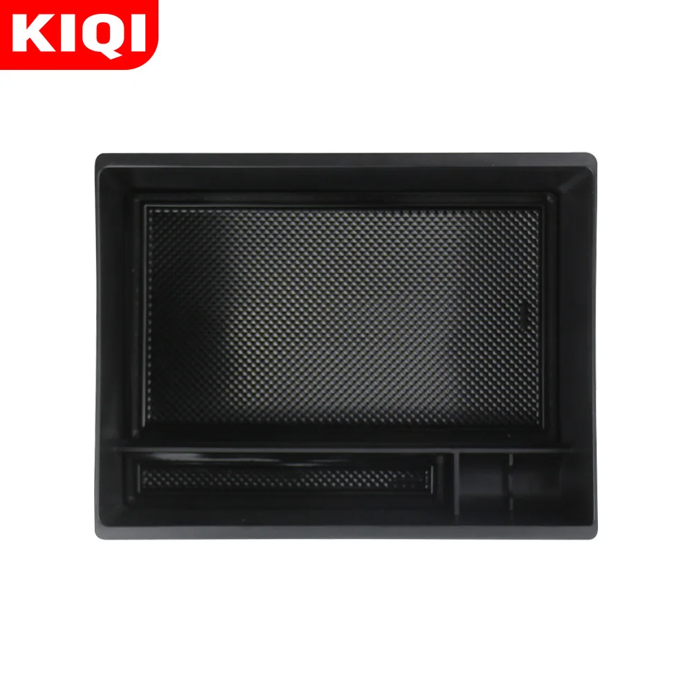 Car-Accessories-for-Isuzu-D-max-Dmax-2023-2024-Armrest-Storage-Box ...