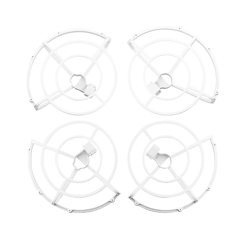 Fully-Enclosed-Propeller-Protector-for-X8-Mini-Drone-Propeller-Blade ...