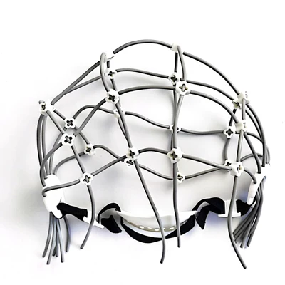 Eeg Cap Drawing