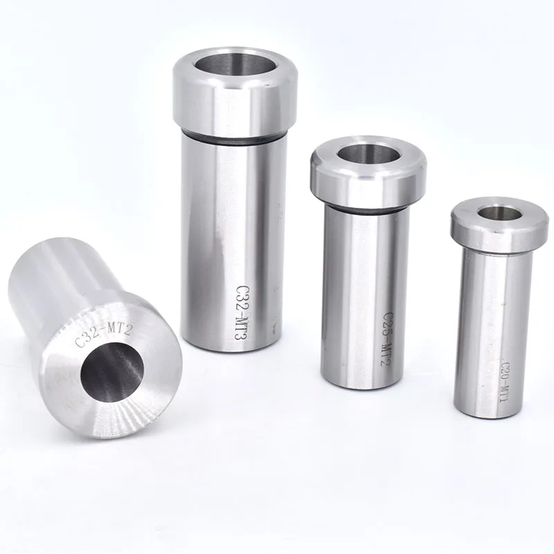 Adapter-C20-MT2-C25-MT3-C32-MT2-C32-MT3-Straight-shank-reducing-sleeve ...