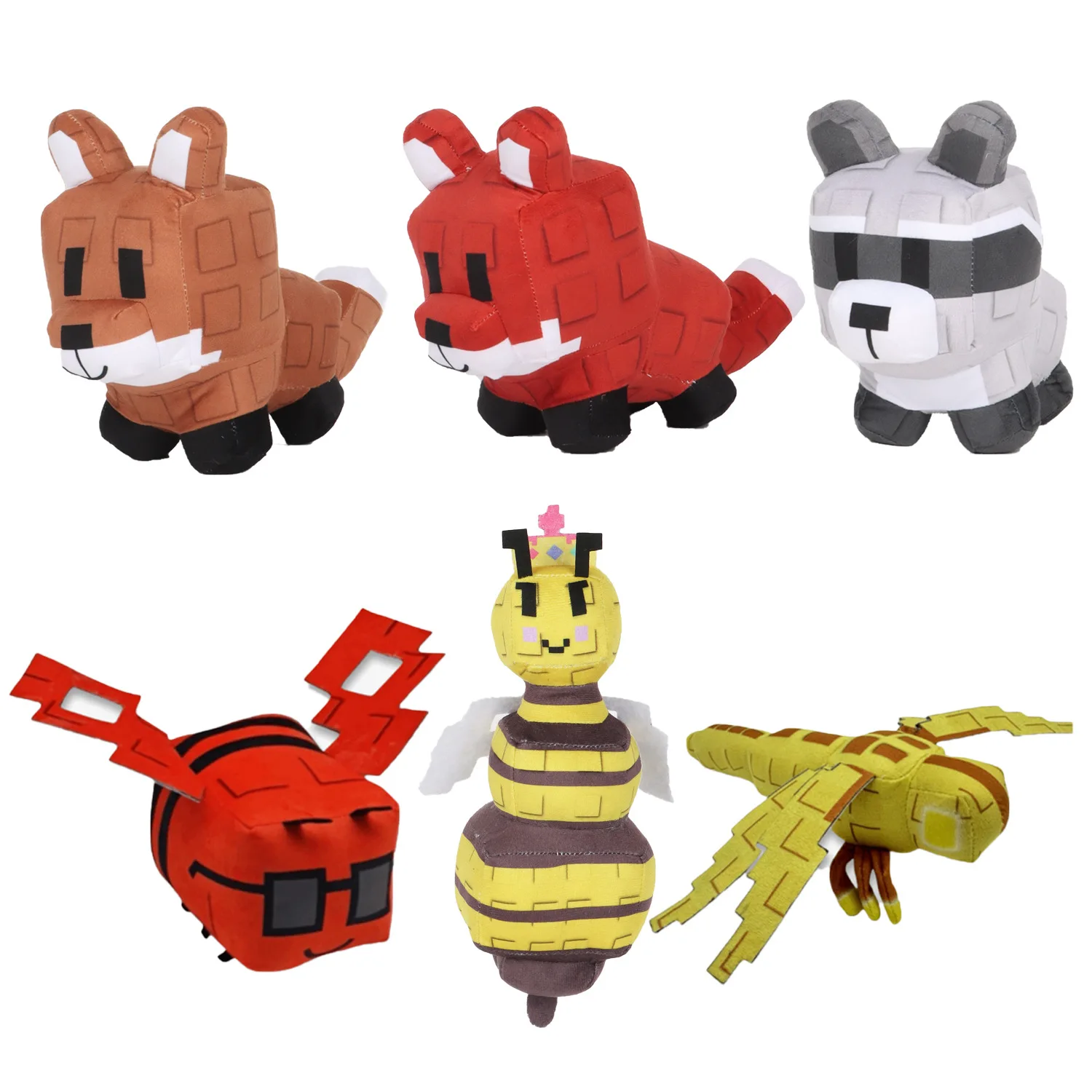 Red Fox Grow A Garden Papercraft: Is This Stuffed Toy Really Worth It ...
