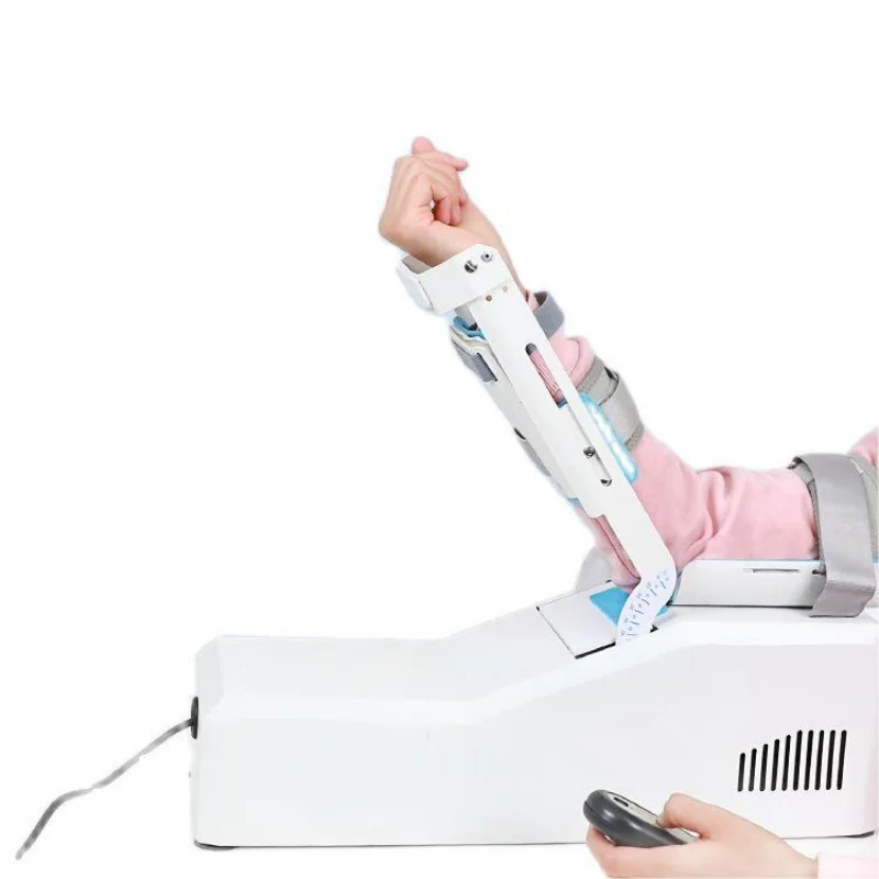 Elbow Joint And Arm Rehabilitation Training Device Automatic Arm ...