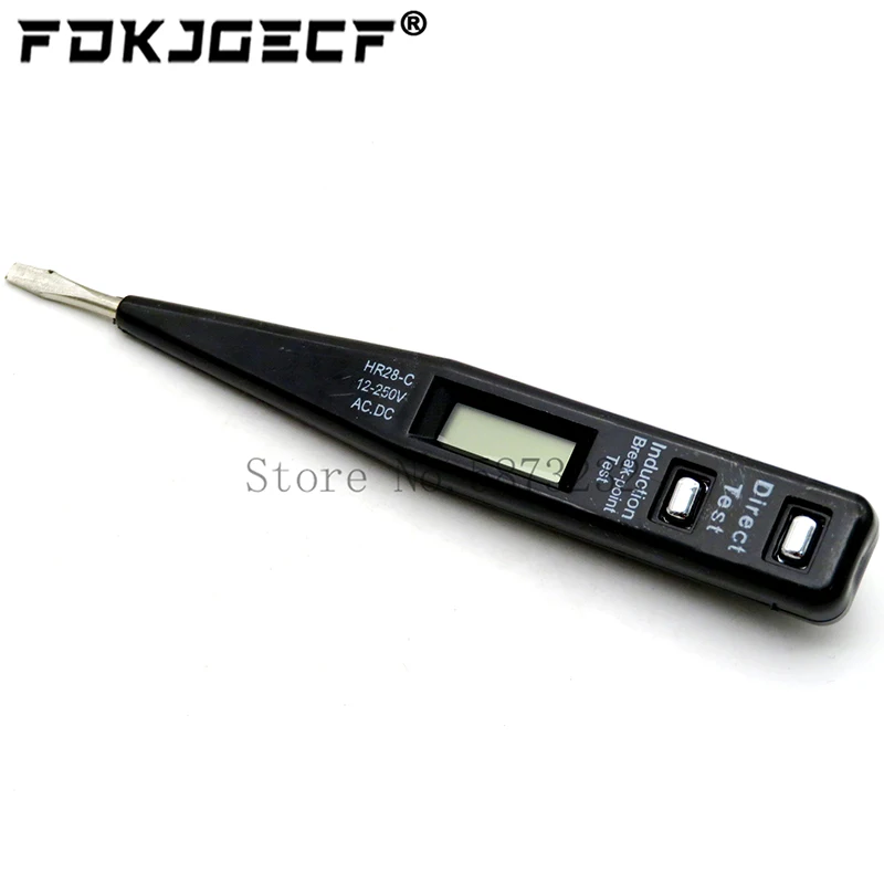Digital-Test-Pencil-Multifunction-AC-DC-12-240V-Multi-Sensor-Electrical ...