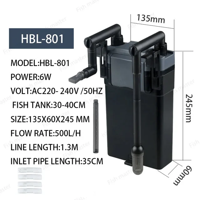 Aquarium online Store