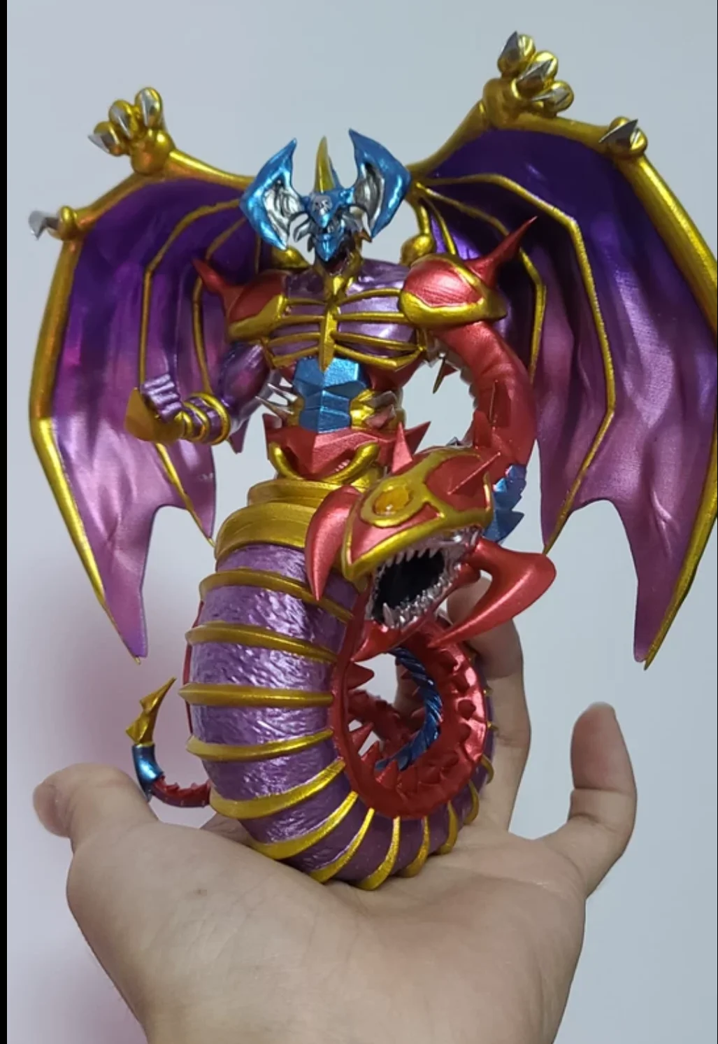 Yugioh Hamon Lord Of Striking Thunder