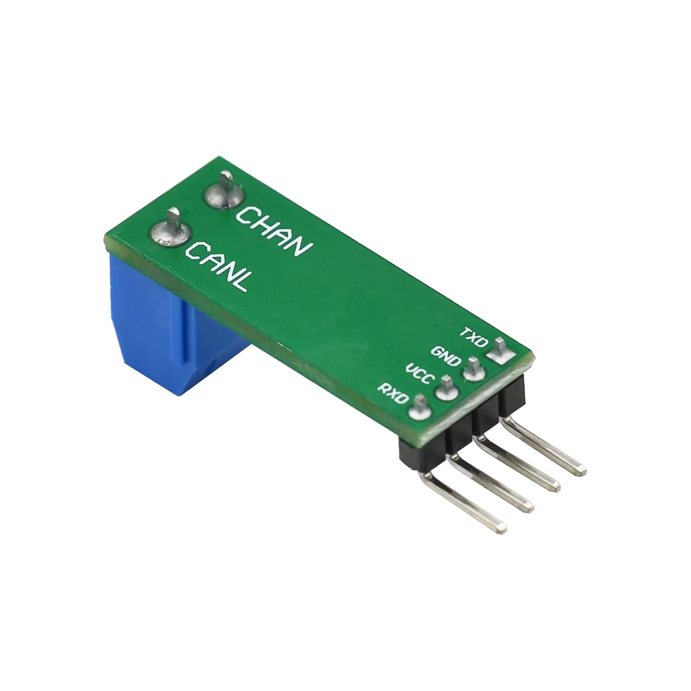 Generic Tja1050 Can Module Can Bus Module Can Bus Stm32 Code For ...
