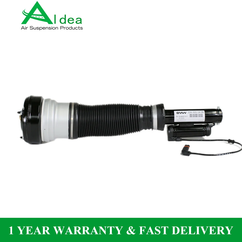 Front-Air-Suspension-Shock-Absorber-Strut-Spring-Assembly-For-1999-2006 ...