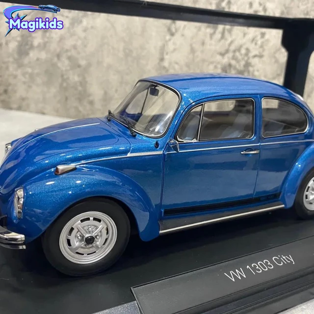 Rc Volkswagen Bug Car