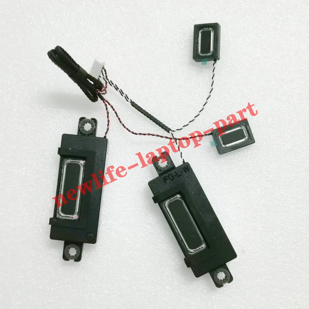 Original-For-MSI-GE78-GE78HX-13VI-13VH-Laptop-Internal-Audio-Left-Right ...
