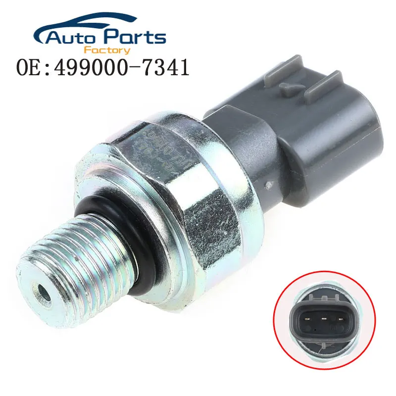 For-6-6L-Duramax-03-09-Chevy-GMC-Diesel-Oil-Pressure-Sensor-LB7-LLY-LBZ ...