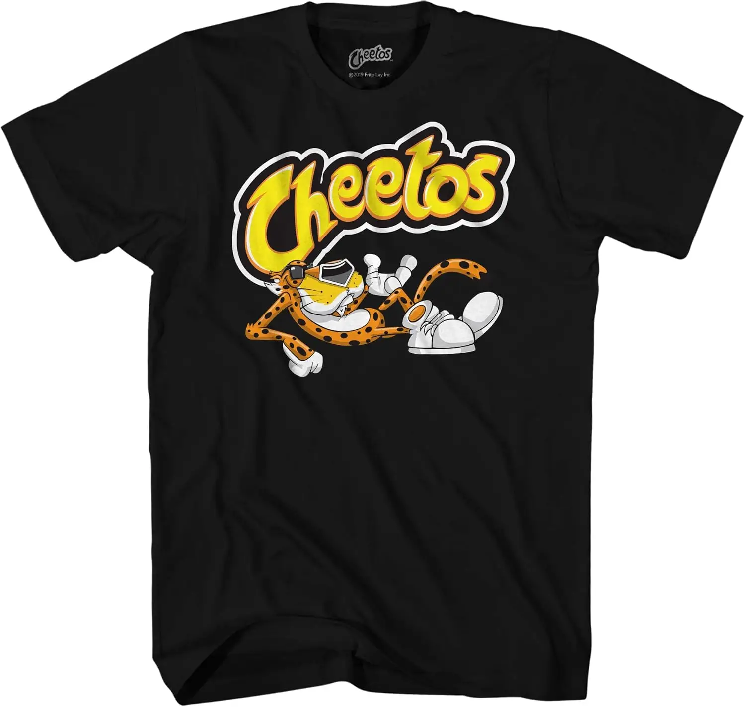 What is the Chester and Cheetos Trend? Exploring the Flamin’ Hot ...