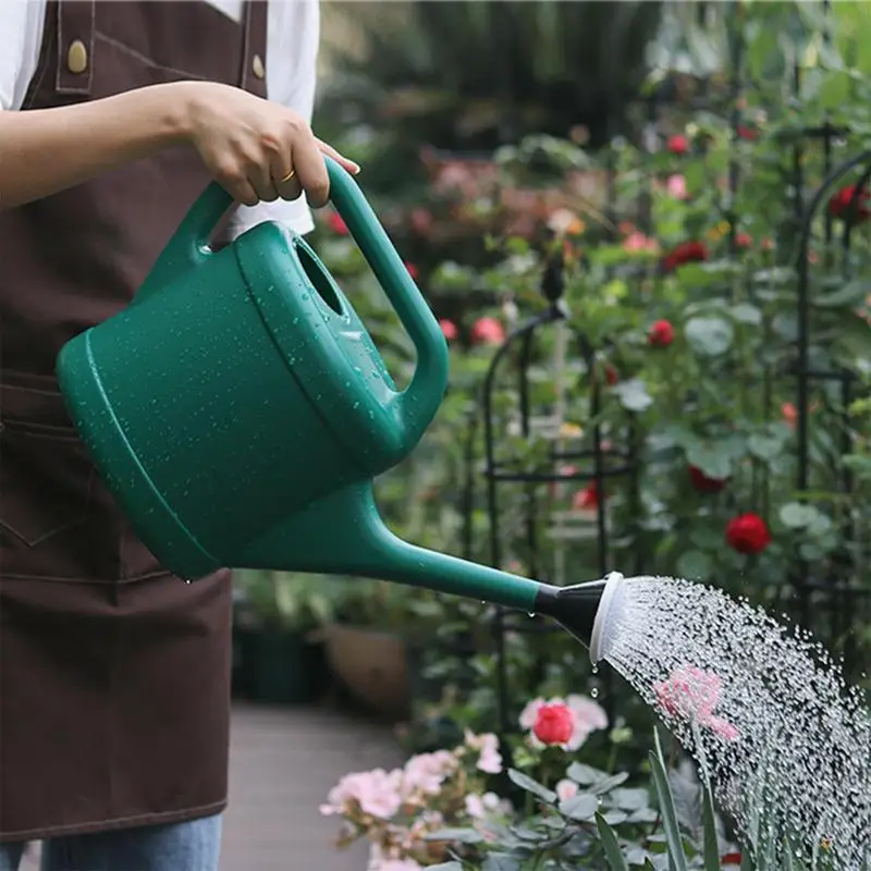 10L-Anthracite-For-Home-Garden-Made-Of-Robust-Plastic-Garden-Watering ...
