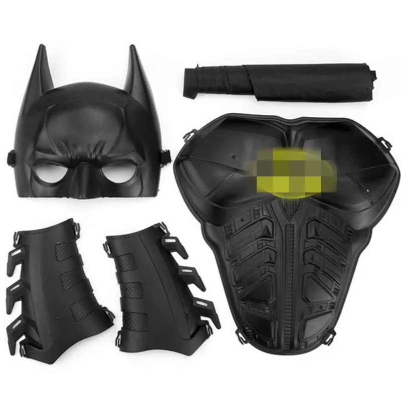 Batman Dark Knight Armor