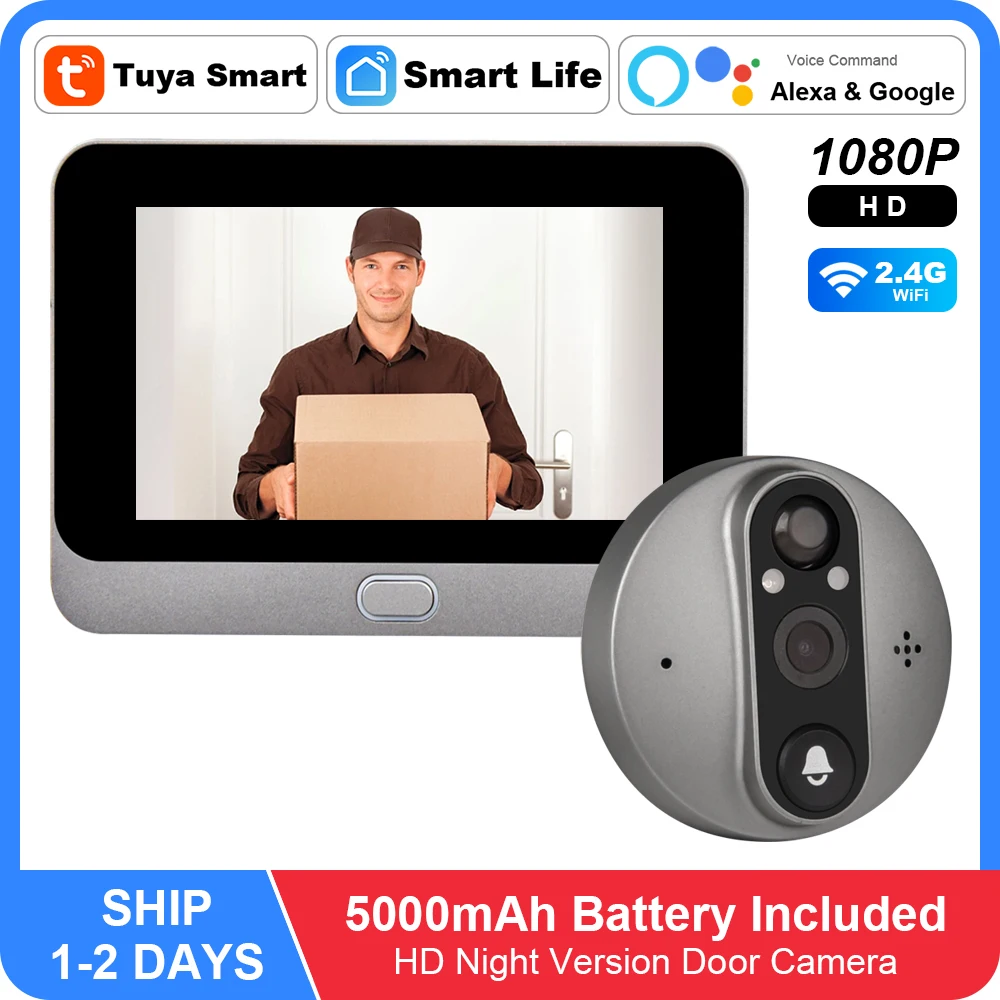 1080P-HD-Tuya-Smart-Digital-Magic-Eye-for-Door-PIR-Motion-Detection ...