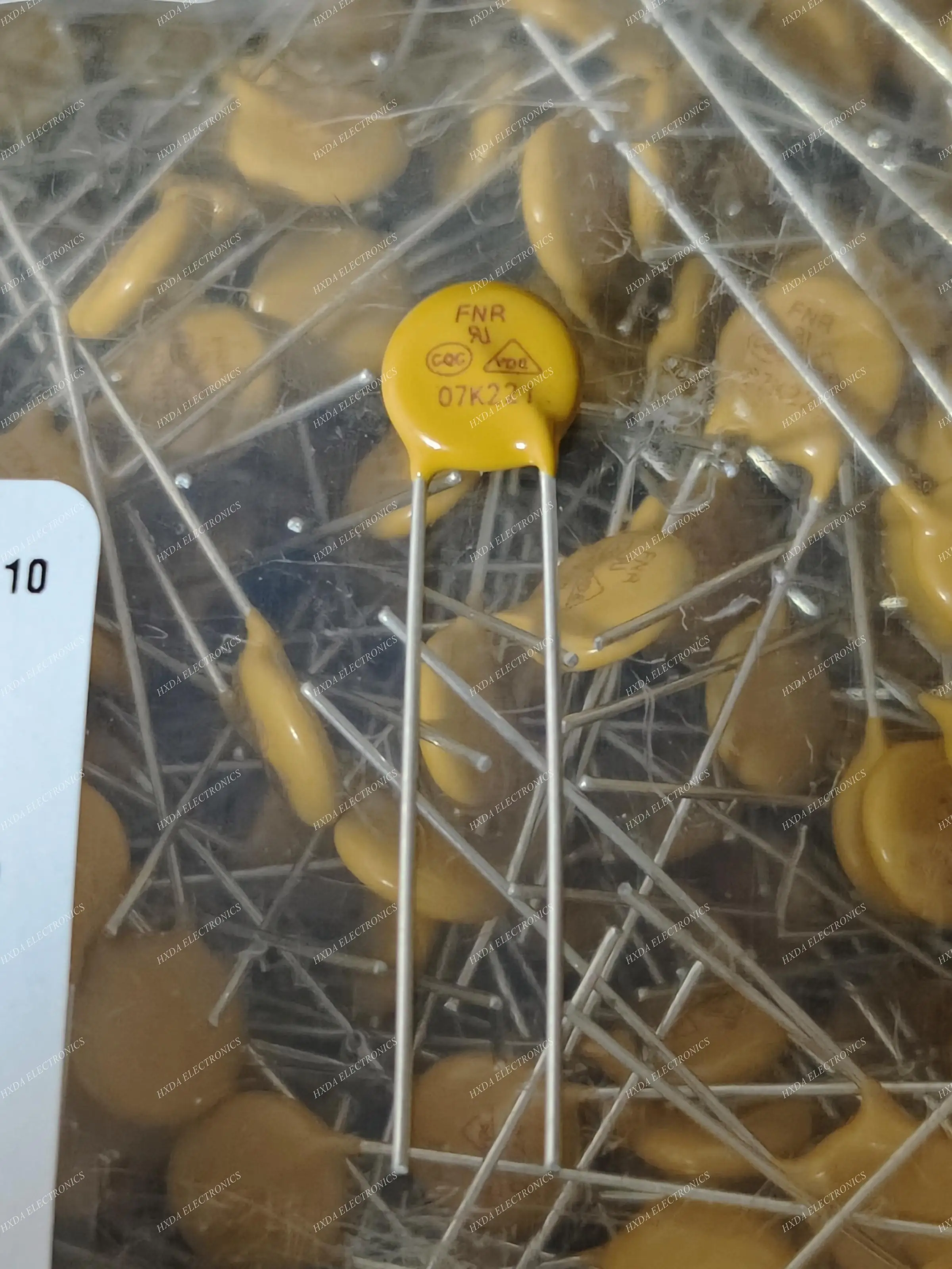 20PCS-FNR-07K390-07K470-07K221-07K271-07K391-07K471-FNR07K390-FNR07K470 ...