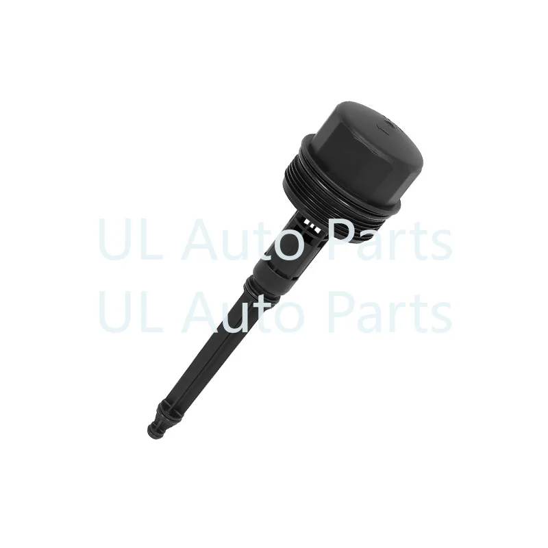 UL Auto Parts For Engine Oil Filter Housing Cap (w/o Filter) For ...