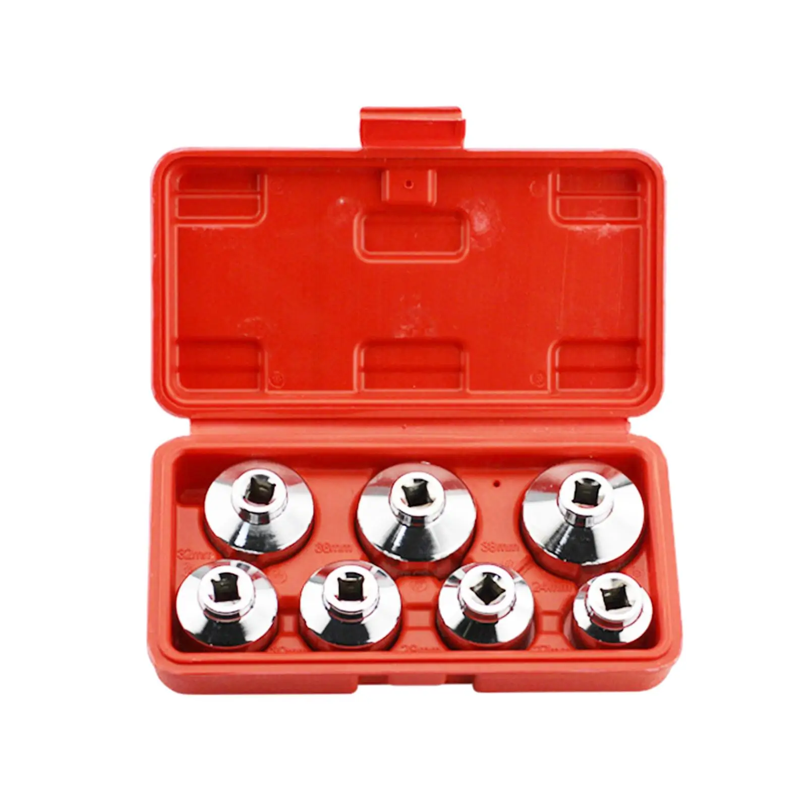 7Pcs-Oil-Filter-Wrench-Socket-Set-3-8-inch-Drive-Car-Accessories ...