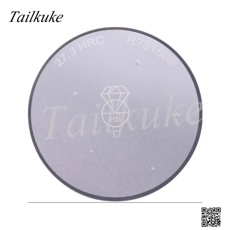 Rockwell-Hardness-Standard-Block-HRC-Hardness-Tester-Calibration-Test ...