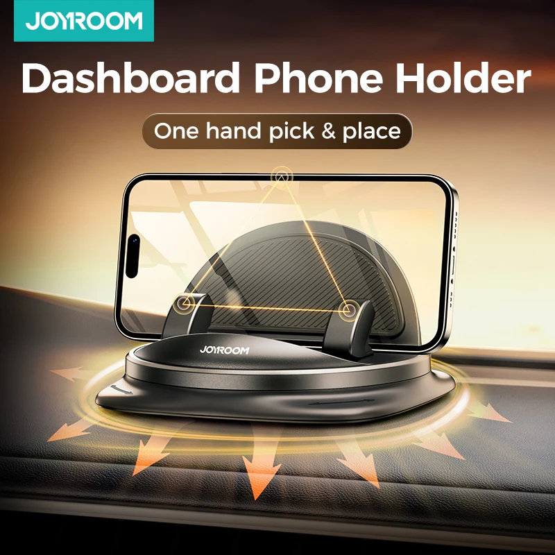 Joyroom-Dashboard-Car-Phone-Holder-Universal-Upgraded-Reusable-Silicone ...