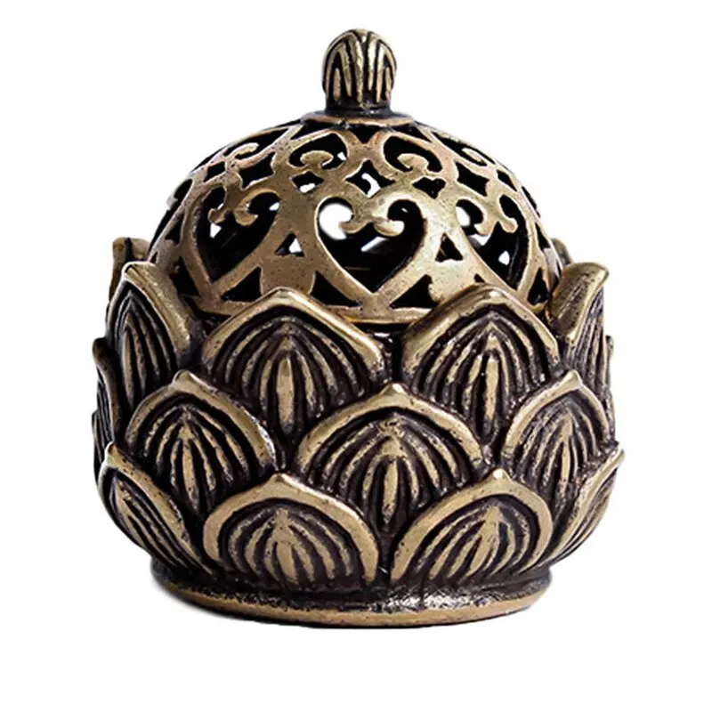 1pc-Lotus-Incense-Holder-Small-Inscent-Cone-Burner-Mini-Asian-Style ...