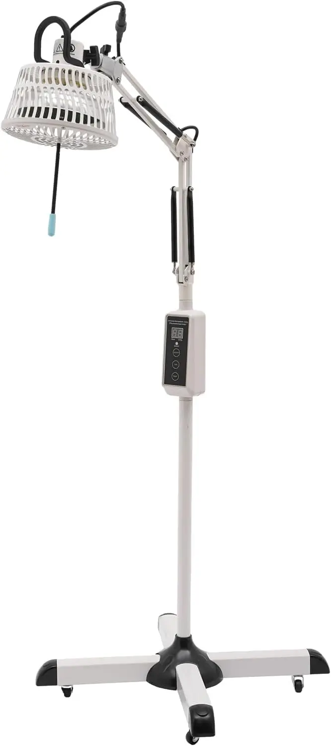Lampe TDP CQ-34, lampe d'acupuncture, lampe chauffante, chaleur ...