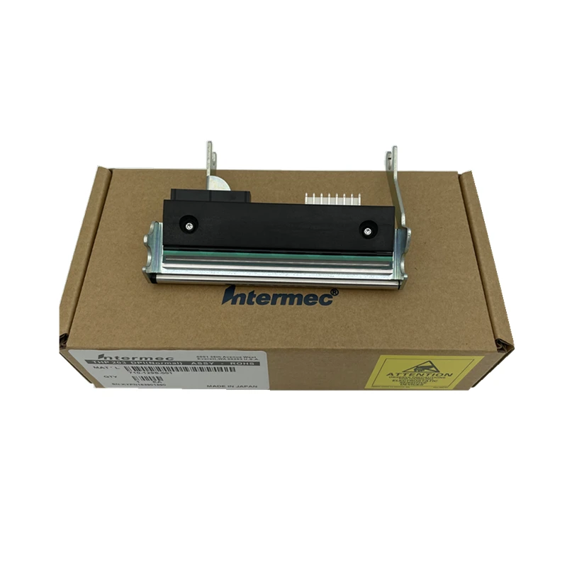 New PM43 Printhead for Intermec PM43 Thermal PrintHead 203DPI 300DPI ...