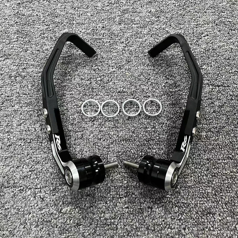 R6-Motorcycle-Bow-Guard-Brake-Clutch-Handguard-For-YAMAHA-R6-2017-2023 ...