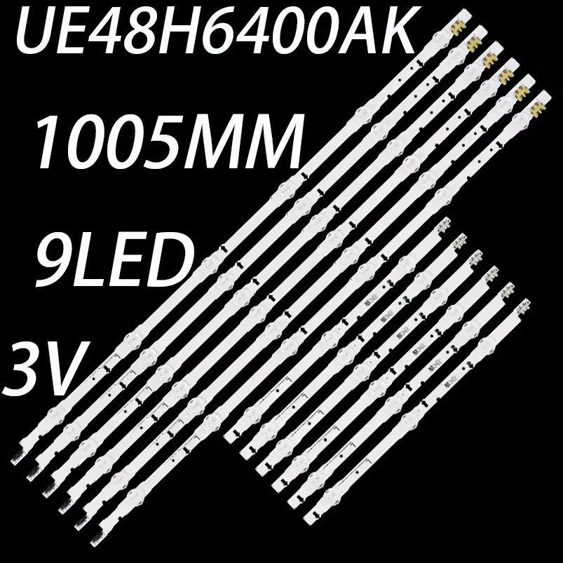 LED UE48J5570 D4GE-480DCA-R3 UE48J5515 UN48H5550 UE48H5270 UE48H6400AK ...