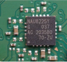 DA9087 ALC5524 NAU8225Y ALC1016 T4608 CXD90064GGプレイステーション5コントローラPS5ゲーム ...