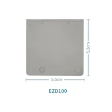 Mccb Interphase Insulating Barrier Phase Spacer Insulating Spacer ...