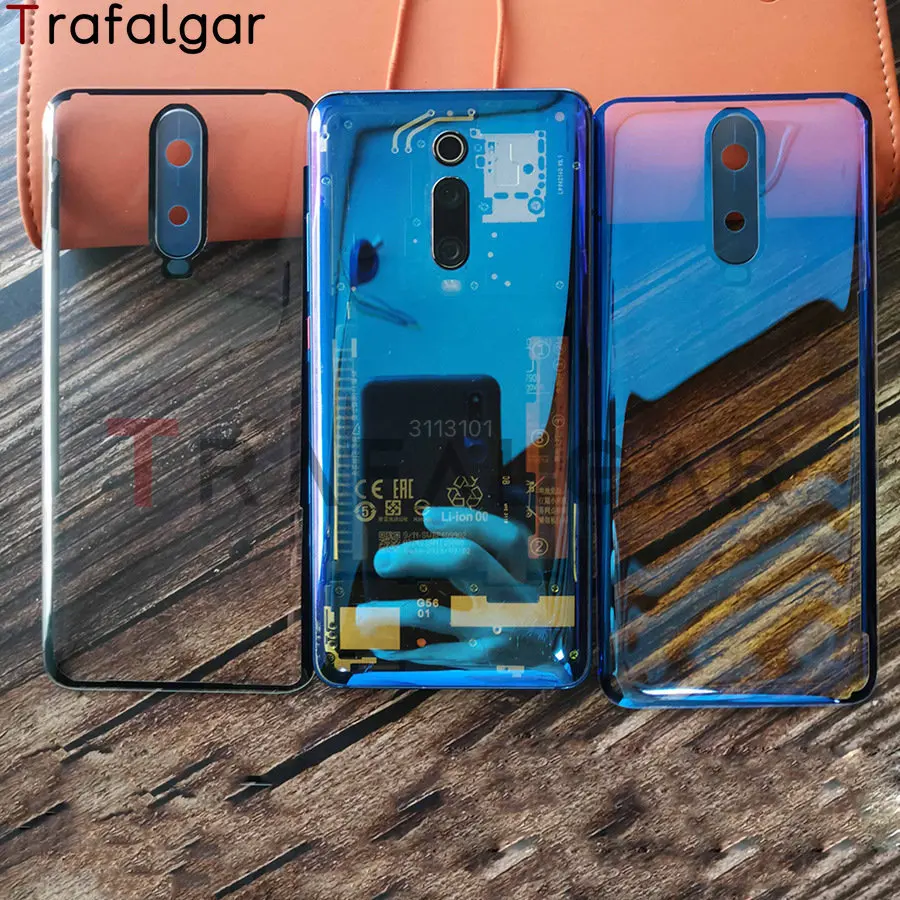 Xiaomi Mi 9t Redmi K20 Pro Back Cover | Back Battery Cover Xiaomi Mi 9t ...