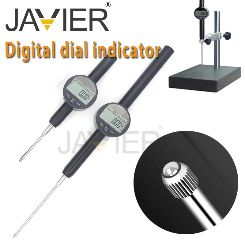 Indicador-de-dial-Digital-de-alta-calidad-Indicador-electr-nico-de-gran ...