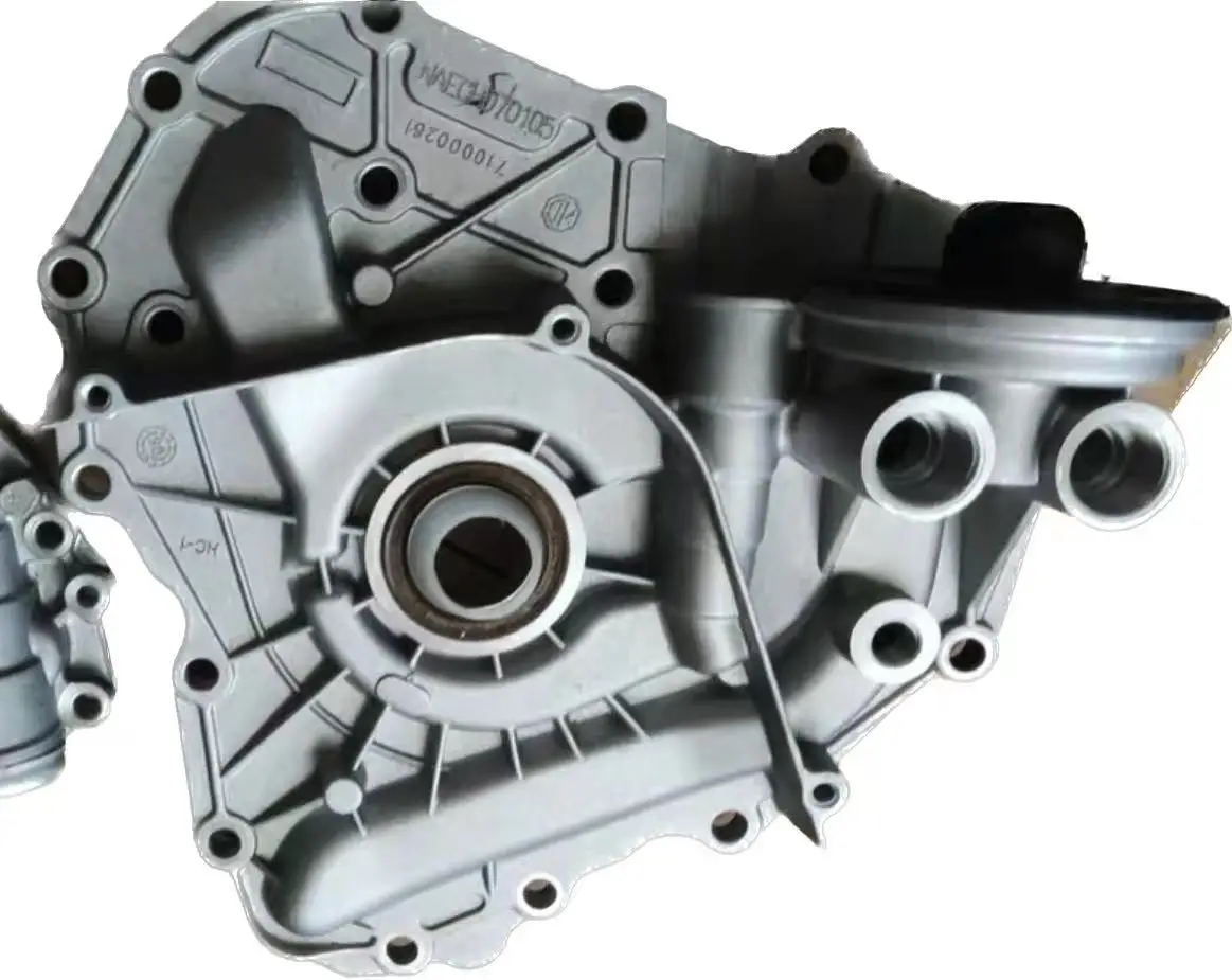 Conjunto-da-bomba-de-leo-do-motor-BZV1181C-para-Rover-75-V6-MG7-MG750-2 ...
