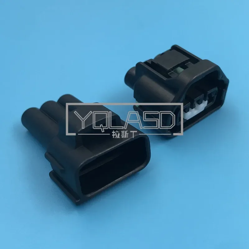 1 Set 3 Way Automobile Sensor Plug For Toyota 1JZ TPS Socket Non E ...