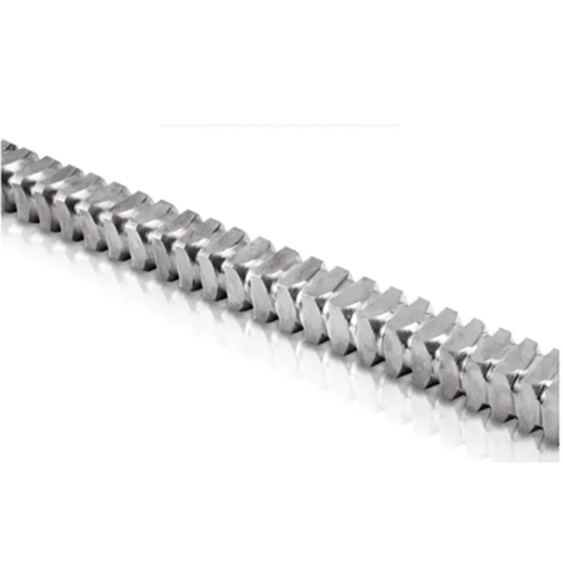 HSS-M35-square-broach-cutter-customize-serration-spline-broaching-tool ...