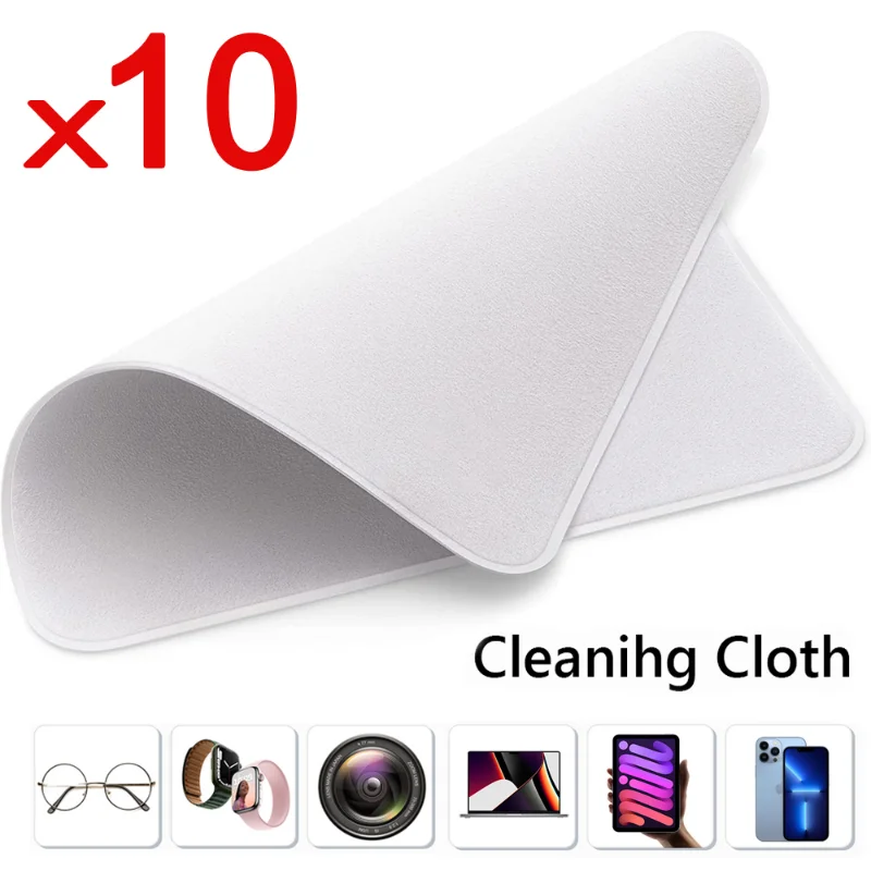 Universal-Screen-Cleaning-Polish-Cloth-for-PC-Macbook-Camera-Lens-LCD ...