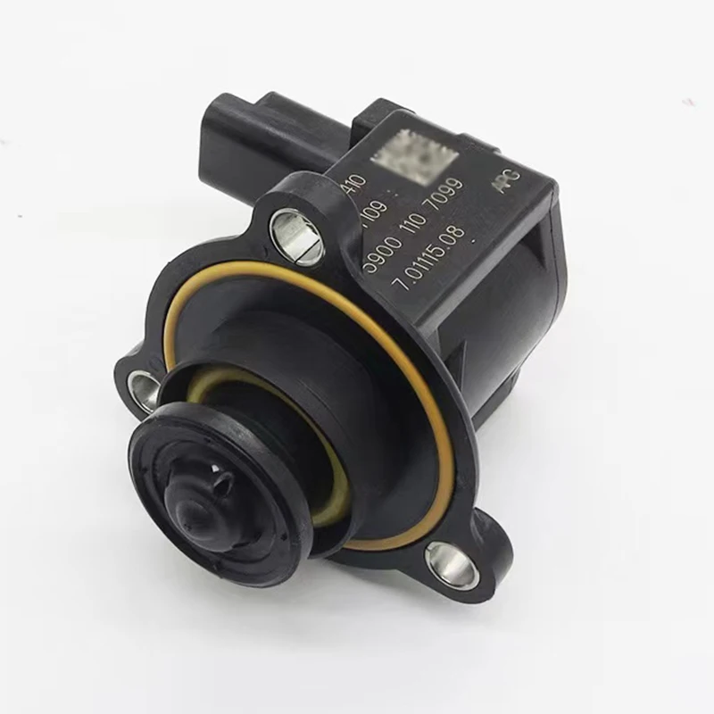 Turbocharger Pressure Relief Solenoid Valve Adapter 037977 037975 For Peugeot Citroen 308 3008 ...